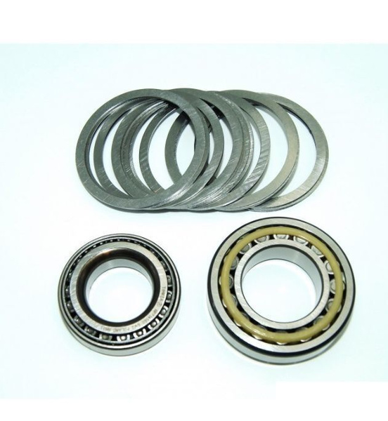 Подшипник первичного вала Кпп Citroen, Peugeot Peugeot-Citroen арт ...