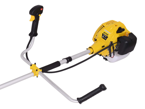 Триммер бензиновый HUTER GGT-1500T, - купить по выгодной цене в интернет-магазине OZON (1626535318)