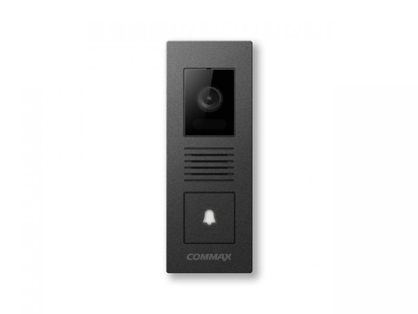 Видеодомофон Commax DRC-4PIP купить по низким ценам в интернет-магазине ...