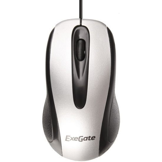 Мышь проводная ExeGate EX - купить по выгодной цене в интернет-магазине ...