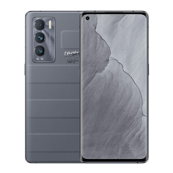 Смартфон realme GT Master Explorer Edition CN - купить по выгодной цене ...