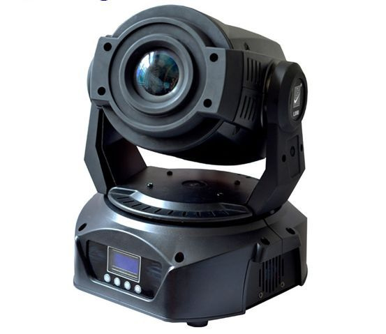 Big Dipper LS90 - Моторизированный светодиодный прожектор - купить с ...