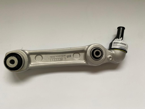 Рычаг передний поперечный левый (задний привод) - купить по доступным ...