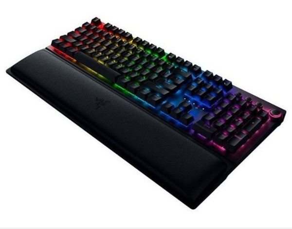 Механическая клавиатура Razer BlackWidow V3 купить по низкой цене ...