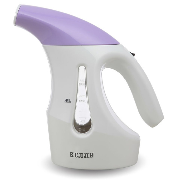 Отпариватель KELLI KL 1800 Вт купить по низкой цене: отзывы, фото, характеристики в интернет ...