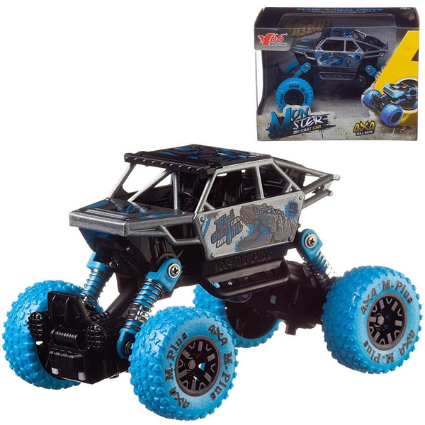 Джип Junfa инерционный, звук и свет, серая, 18х11х13 см, 1:32 (MY66-Y1205/серый) купить на OZON ...