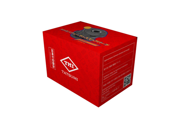 Сайлентблок нижнего рычага TEF2364 - купить по доступным ценам в ...