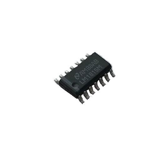 1 шт LM1815M LM1815 Микросхема ST Microelectronics купить на OZON по ...