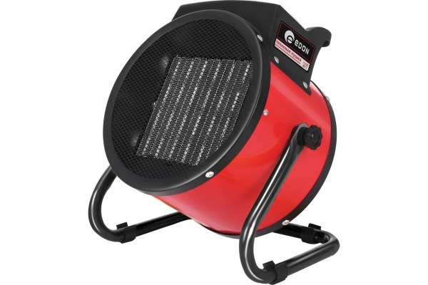 Тепловая пушка Edon WAB-3000R, 3000Вт - купить по выгодной цене в интернет-магазине OZON.ru ...