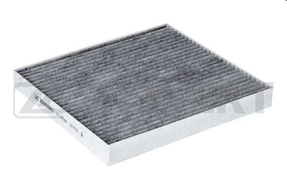 Фильтр салонный Zekkert Hyundai Sonata VII 14- - купить по выгодным ...