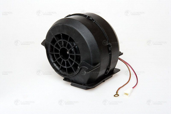 Мотор печки для Лада 2108 1984-2005, Lada 2108 мотор печки LUZAR lfh-01081 - Luzar арт. lfh ...