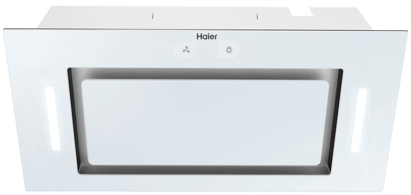 Встраиваемая вытяжка Haier HVX-BI652GW купить по низкой цене: отзывы ...