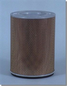 Фильтр воздушный Fleetguard FLEETGUARD::AF1962 - купить по выгодным ...