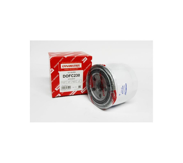 Фильтр масляный Dynamatrix W81180 - купить по выгодным ценам в интернет ...