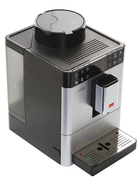 Автоматическая кофемашина Melitta F 531-101 Passione OT купить по ...