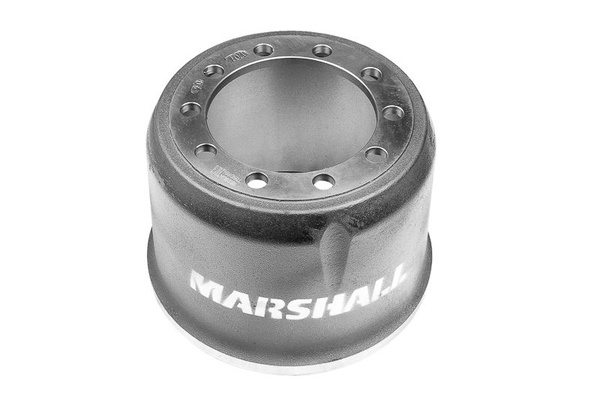 Барабан тормозной bpw о.н.0310946060 hcv Marshall M1900186 купить c ...