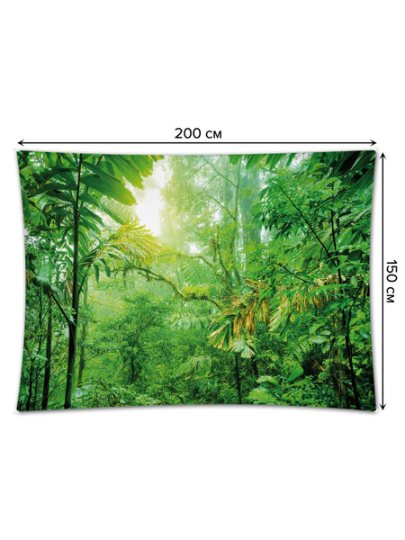 Панно JoyArty Декор фотофон декорации на стену для комнаты дома в спальню дачи квартиры ...