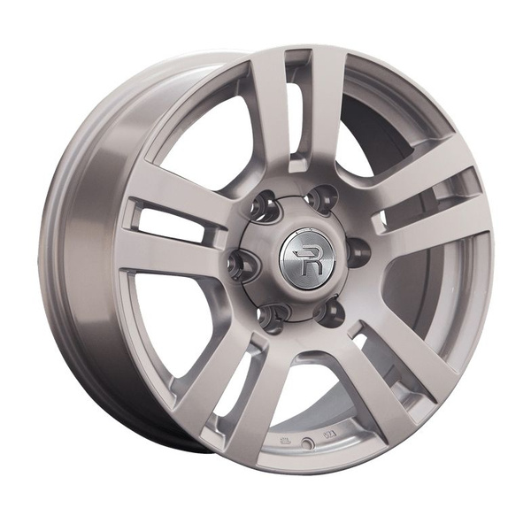 Колесный диск Replay 18x7.5" PCD6x139.7 ET25 D106.1 Литой - купить по выгодной цене в интернет ...