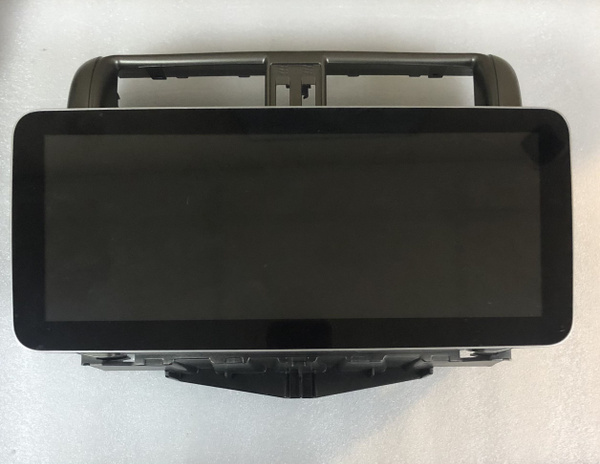 XYAUTO Автомагнитола, диагональ: 12.3", Штатное место, 4ГБ/32ГБ купить ...