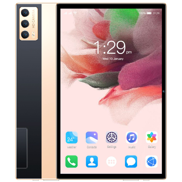 Купить планшет Smart Tablet%%%6 10", 512 GB по низкой цене: отзывы ...