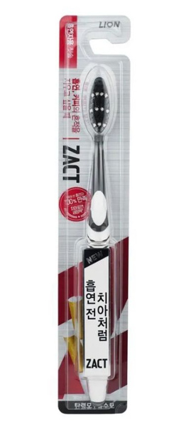 LION Зубная щетка для чувствительных десен, Dr.Sedoc - купить с доставкой по выгодным ценам в ...