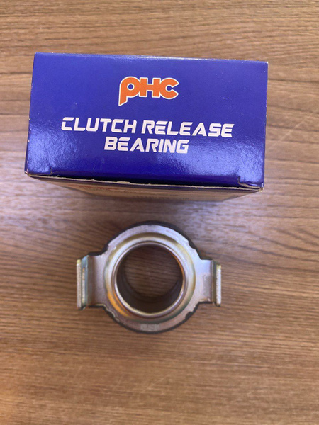 Подшипник Выжимной VALEO PRB06 - Valeo арт. PRB-06 - купить по выгодной цене в интернет-магазине ...