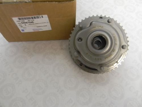 Шестерня распредвала General Motors 55567048 - GM DAT арт. 55567048 ...