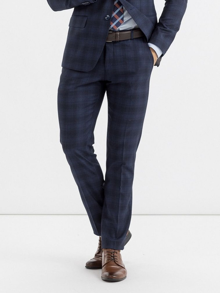 Брюки Marc De Cler - купить с доставкой по выгодным ценам в интернет ...