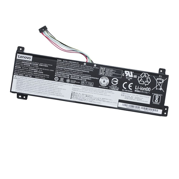 Аккумулятор Lenovo L17C2PB3 - купить с доставкой по выгодным ценам в ...