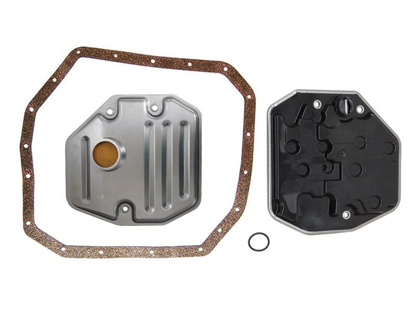 Фильтр АКПП SEGMATIC Фильтр вариатора Toyota Rav4 A30/A40 35330-0W090 ...