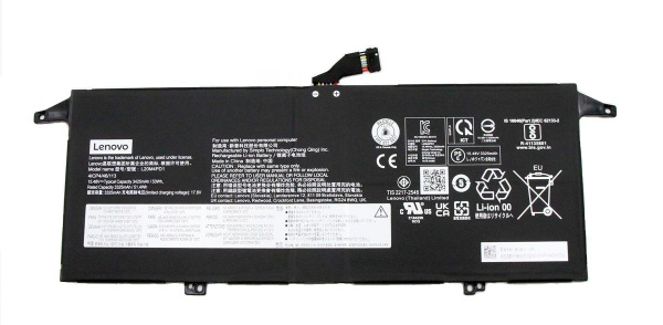 AiTech Аккумулятор для ноутбука Lenovo 3425 мАч - купить с доставкой по ...