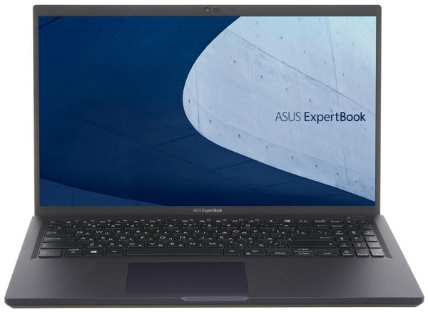 Игровой ноутбук ASUS ExpertBook B1 B1500CEPE-BQ0748R (90NX0411-M11230 ...