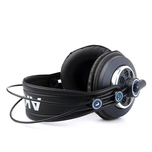Наушники Вкладыши AKG K240-22 - купить по доступным ценам в интернет ...