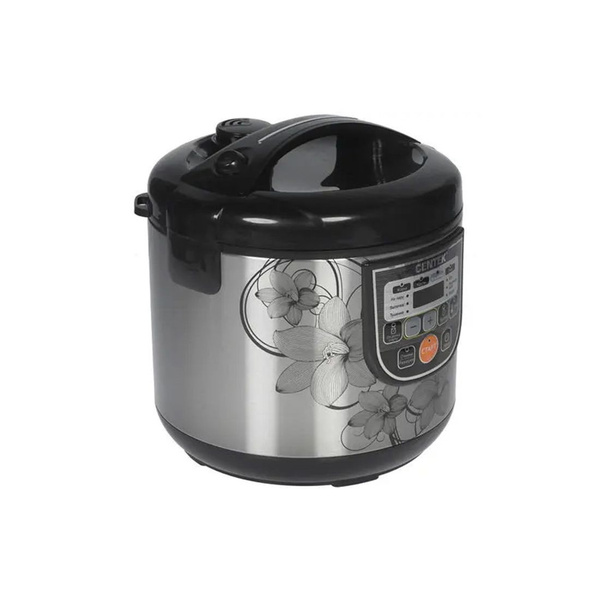 Мультиварка Centek CT-1498 Ceramic - купить по доступным ценам в интернет-магазине OZON (1574018160)