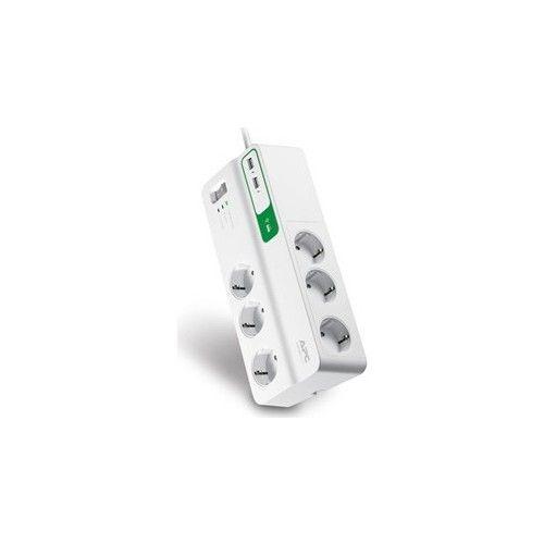 Сетевой фильтр Schneider Electric PM6U-GR - купить по выгодной цене в ...
