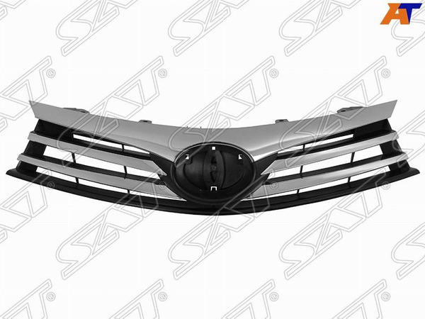 Решетка радиатора для Тойота Королла 180 2014-2016, Toyota Corolla 180 ...