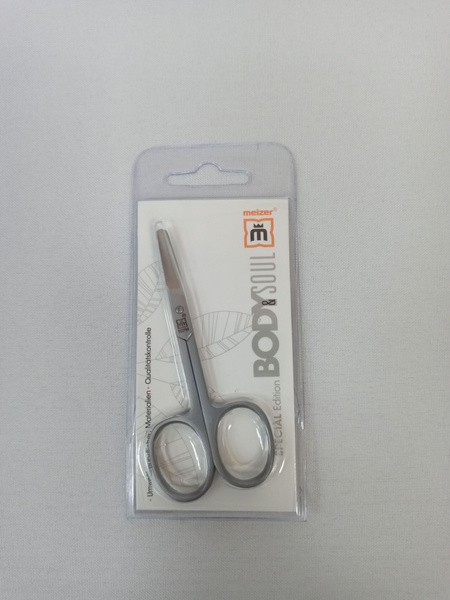 Meizer Ножницы 10294C маникюрные - купить с доставкой по выгодным ценам ...