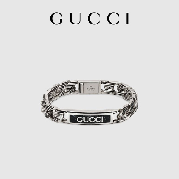 Gucci Браслет бэнгл - купить с доставкой по выгодным ценам в интернет ...
