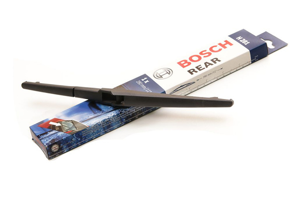 Щетка стеклоочистителя задняя Bosch 3397011428, крепление Оригинальное ...