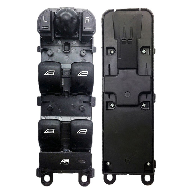 AH2214540AC Новый переключатель управления окном для Land Rover LR2 LR3 ...