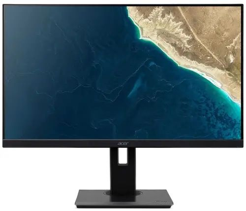 Монитор Acer UM.QB7EE.C01 23.8" - купить по выгодной цене в интернет ...