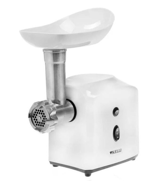 Купить мясорубку KELLI KL-5003 по низкой цене: отзывы, фото ...