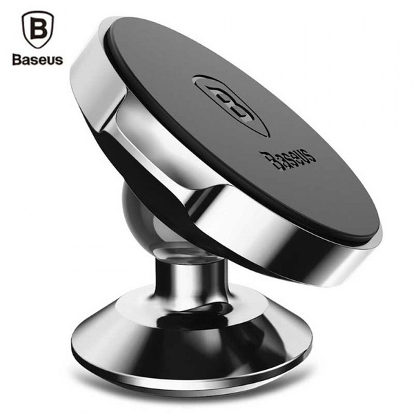 Держатель для телефона Baseus SUER-B01 - купить с доставкой по выгодным ...