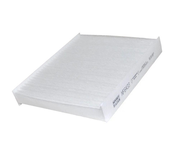 Фильтр салонный NEVSKY FILTER Фильтр салона Веста НЕВСКИЙ ФИЛЬТР NF6433 ...