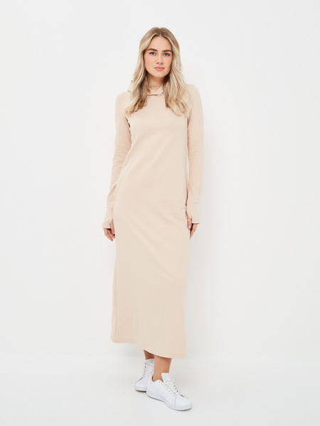 Платье Ailuj, Женский, На любой сезон, размер 44, материал Футер ...