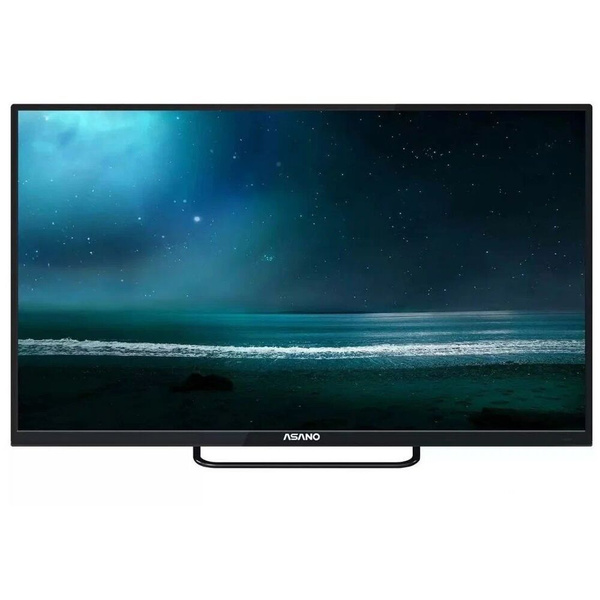 Купить телевизор Asano LCD 50" 50LU8120T ASANO 50" - купить с доставкой ...