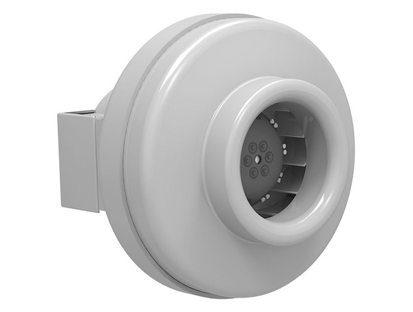 Вентилятор канальный Shuft CFk 160 MAX купить на OZON по низкой цене (1851398826)