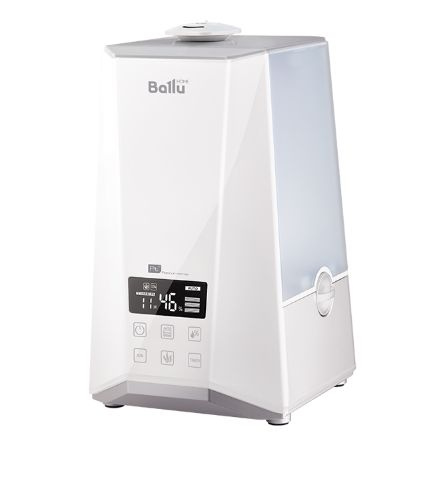 Ballu Увлажнитель воздуха Ballu UHB-990 white, белый купить на OZON по ...
