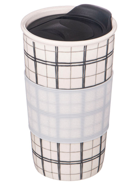 Кружка Lefard, 450 мл - купить по доступным ценам в интернет-магазине OZON (855804224)