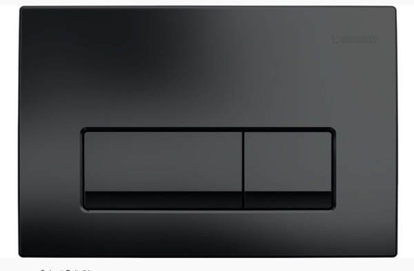 Смывная клавиша Geberit Delta 50 115.119.DW.1 - купить инсталляцию по ...